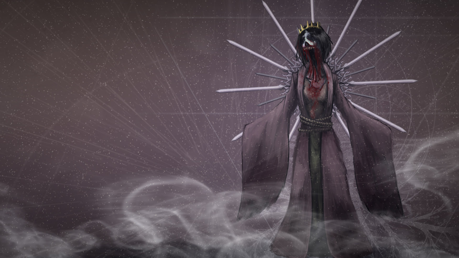 Showcase :: Salt and Sanctuary