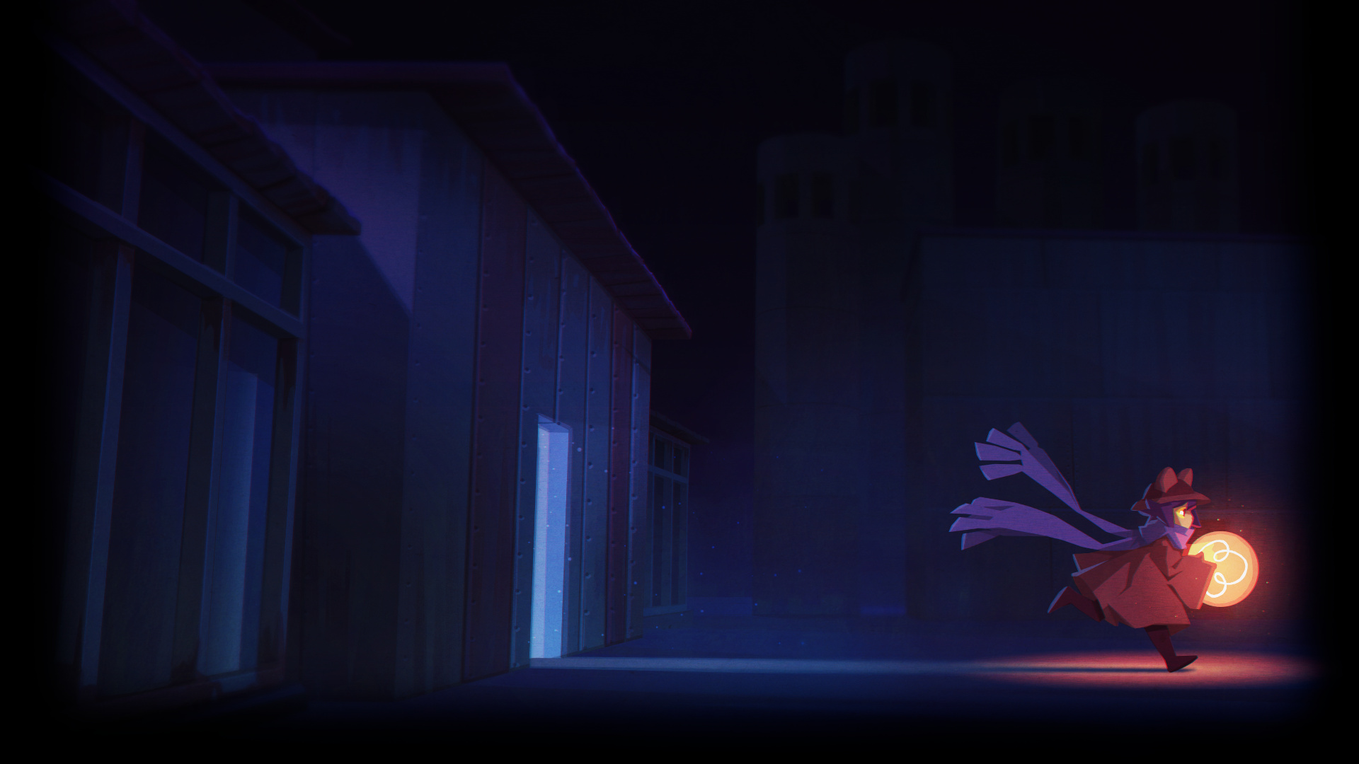 OneShot: World Machine Edition | Game info | STEAMLVLUP