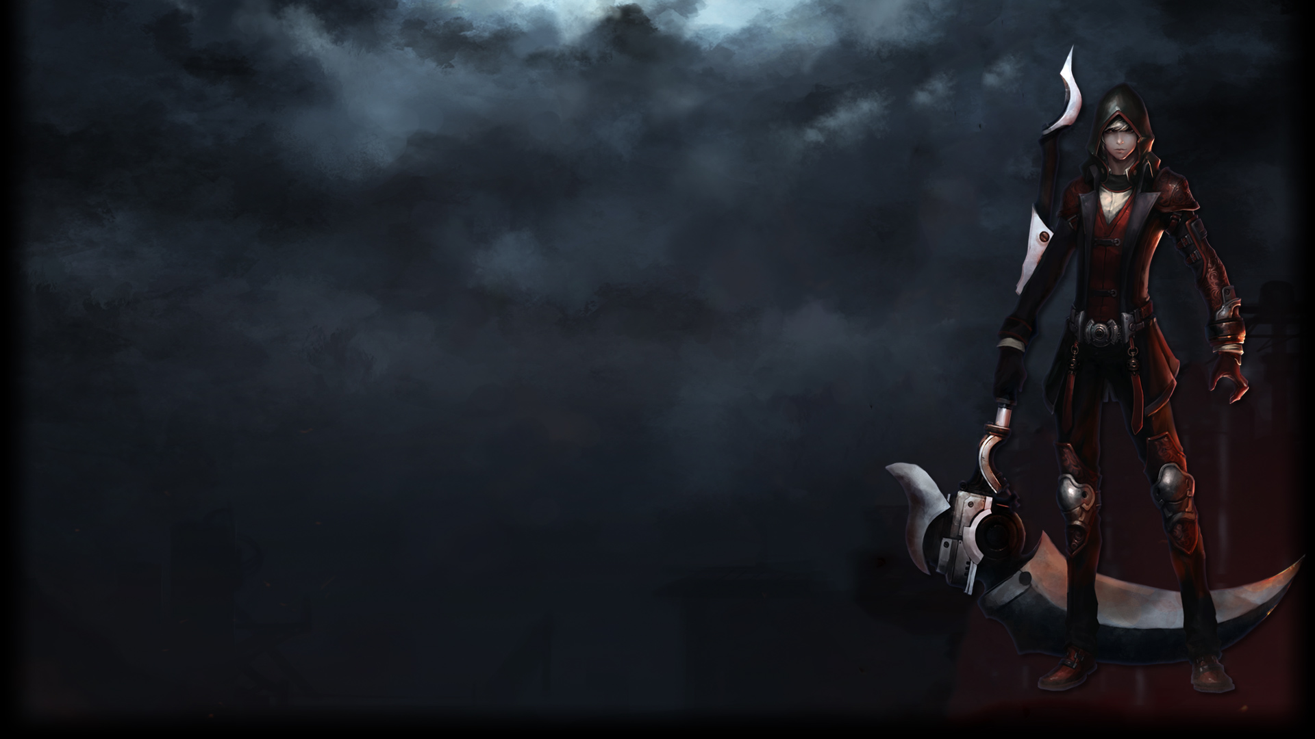 Steam Game Wallpaper