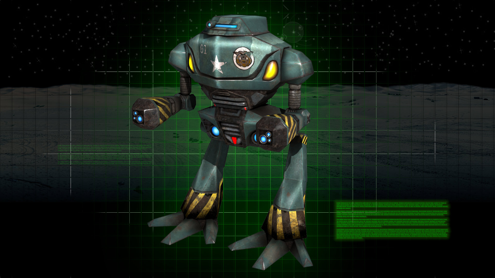 Free download program Alien Slayer 3d Training Camp - austinblogger