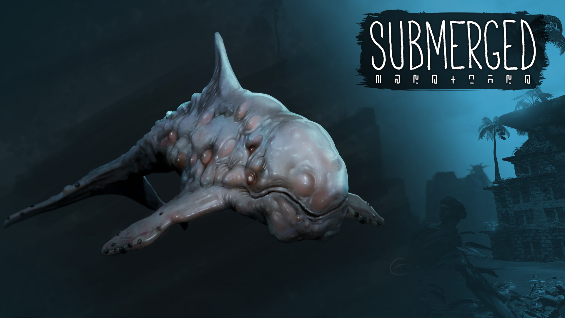 Showcase :: Submerged