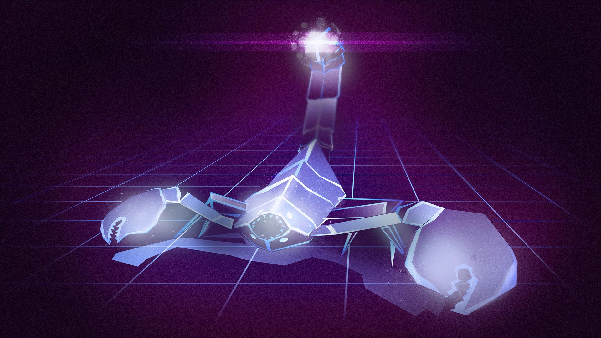 Showcase :: Black Ice