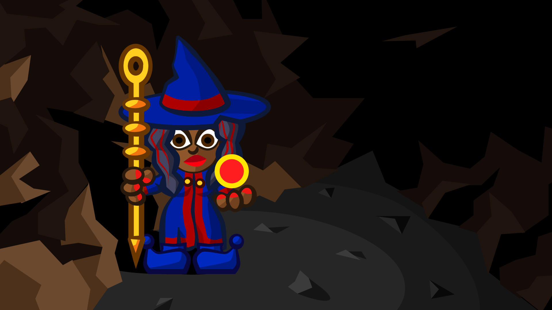 Showcase :: We Slay Monsters