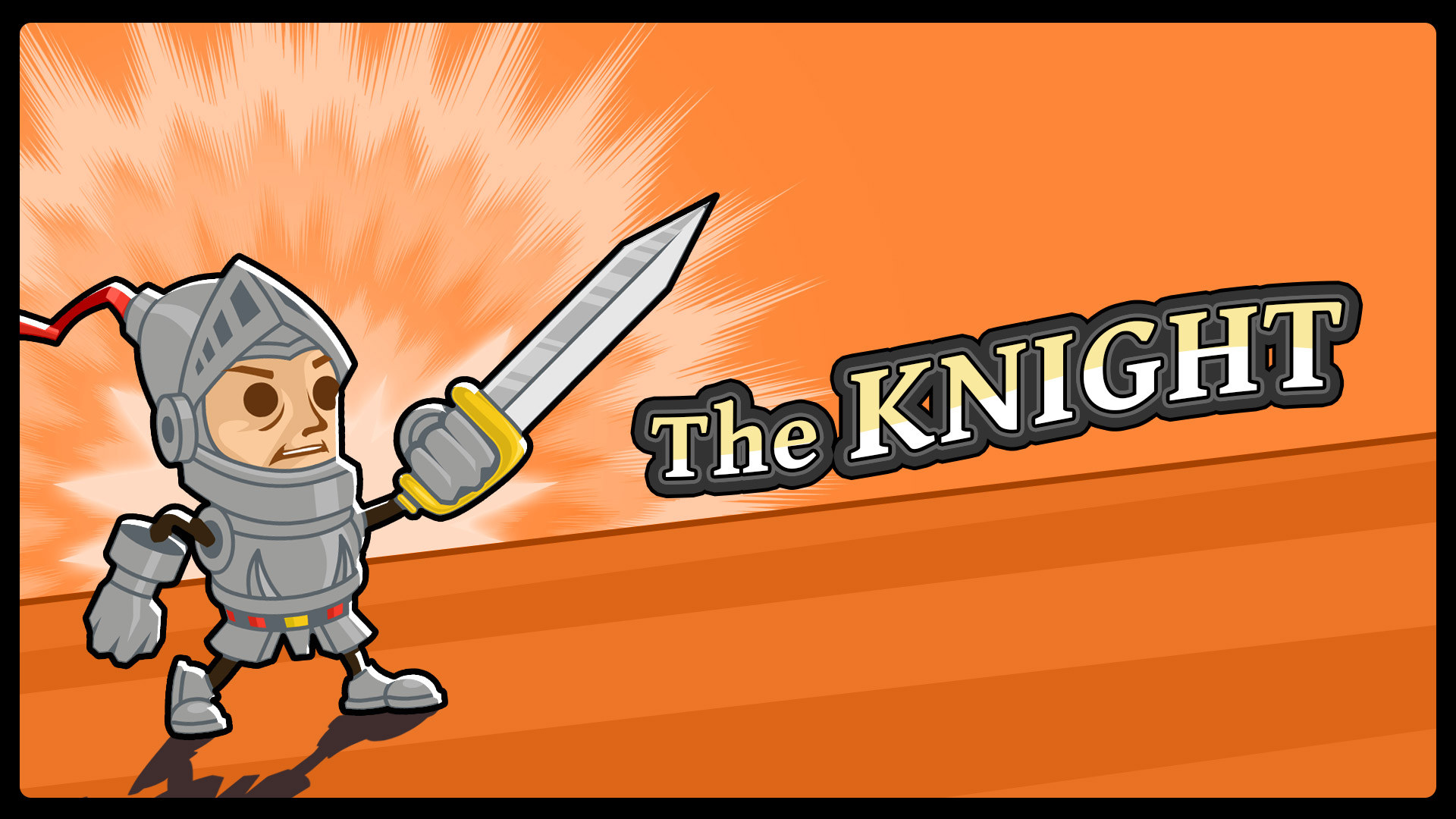 Showcase :: Knight & Damsel