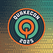 Showcase :: Quakecon 2025 - Advertising App