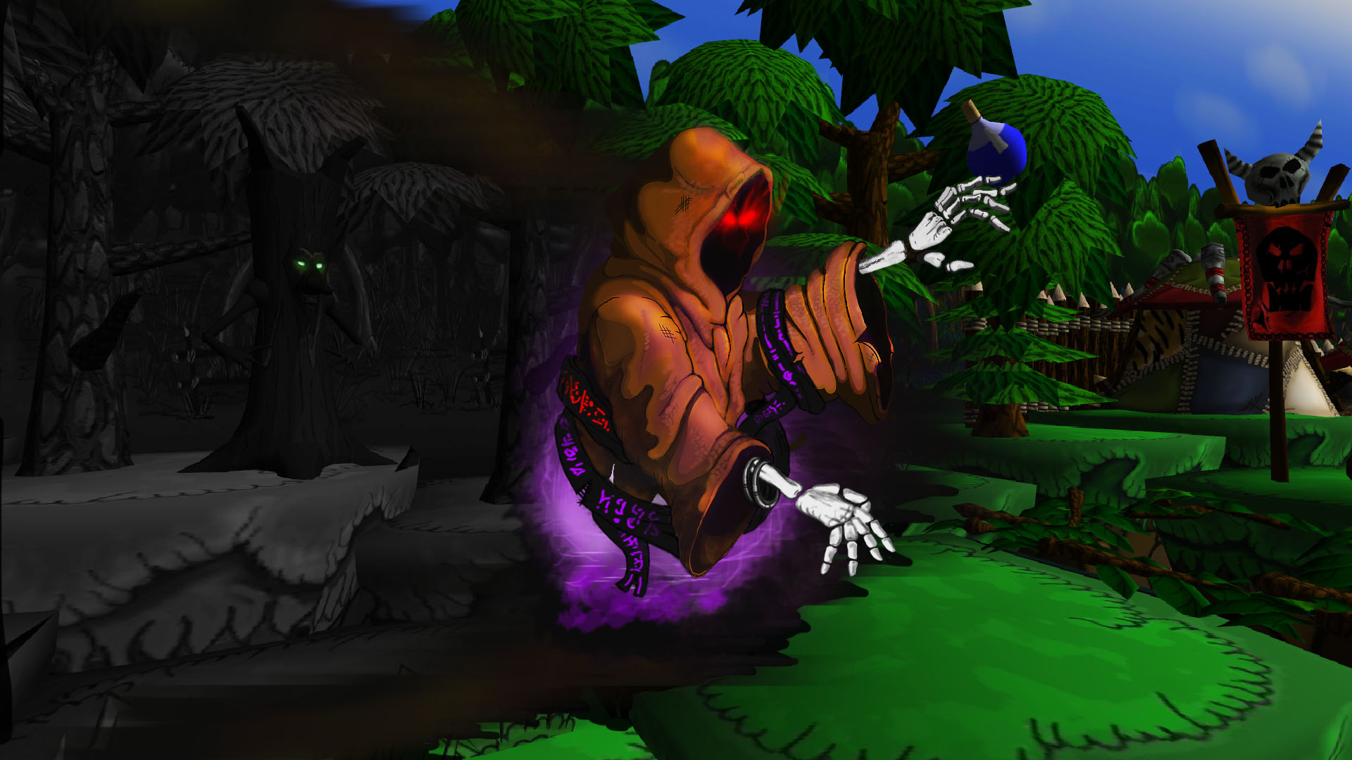 Showcase :: Knight Adventure