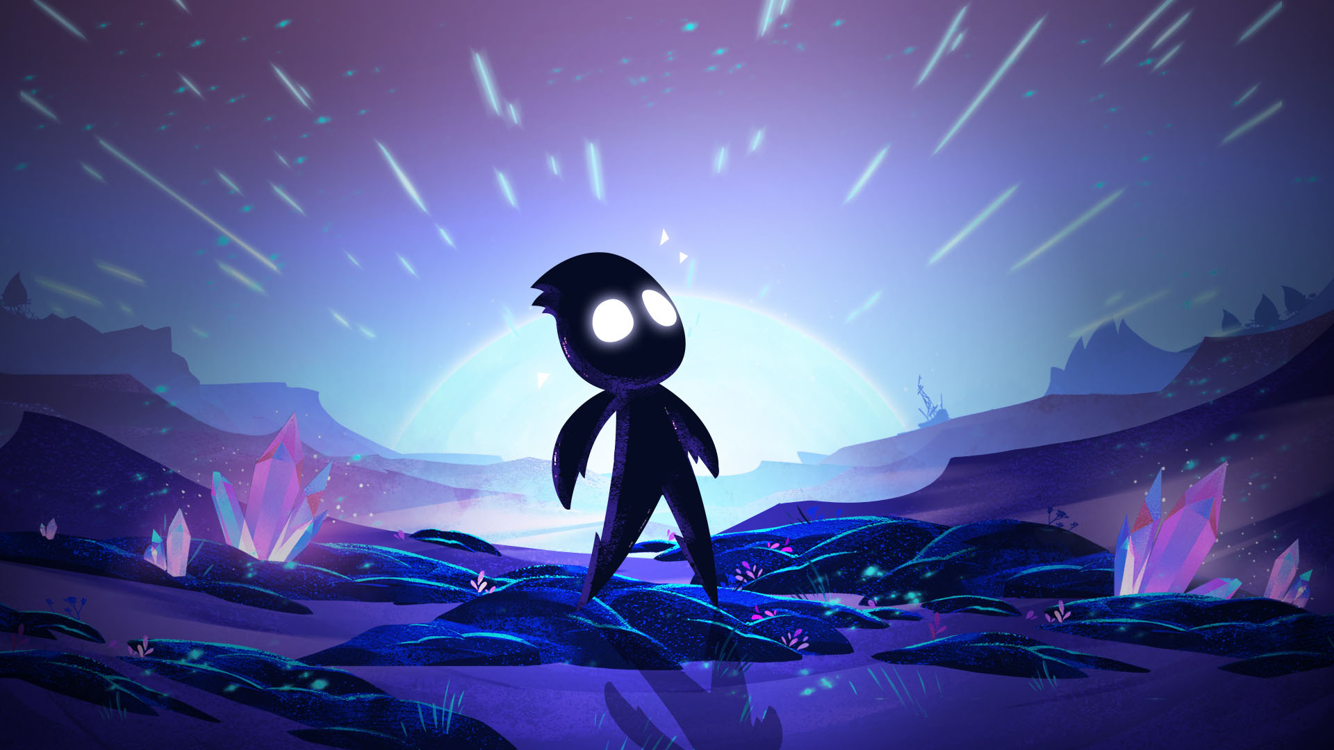 Showcase :: Light Fall