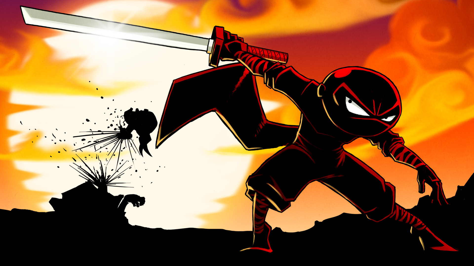 Showcase :: Draw Slasher