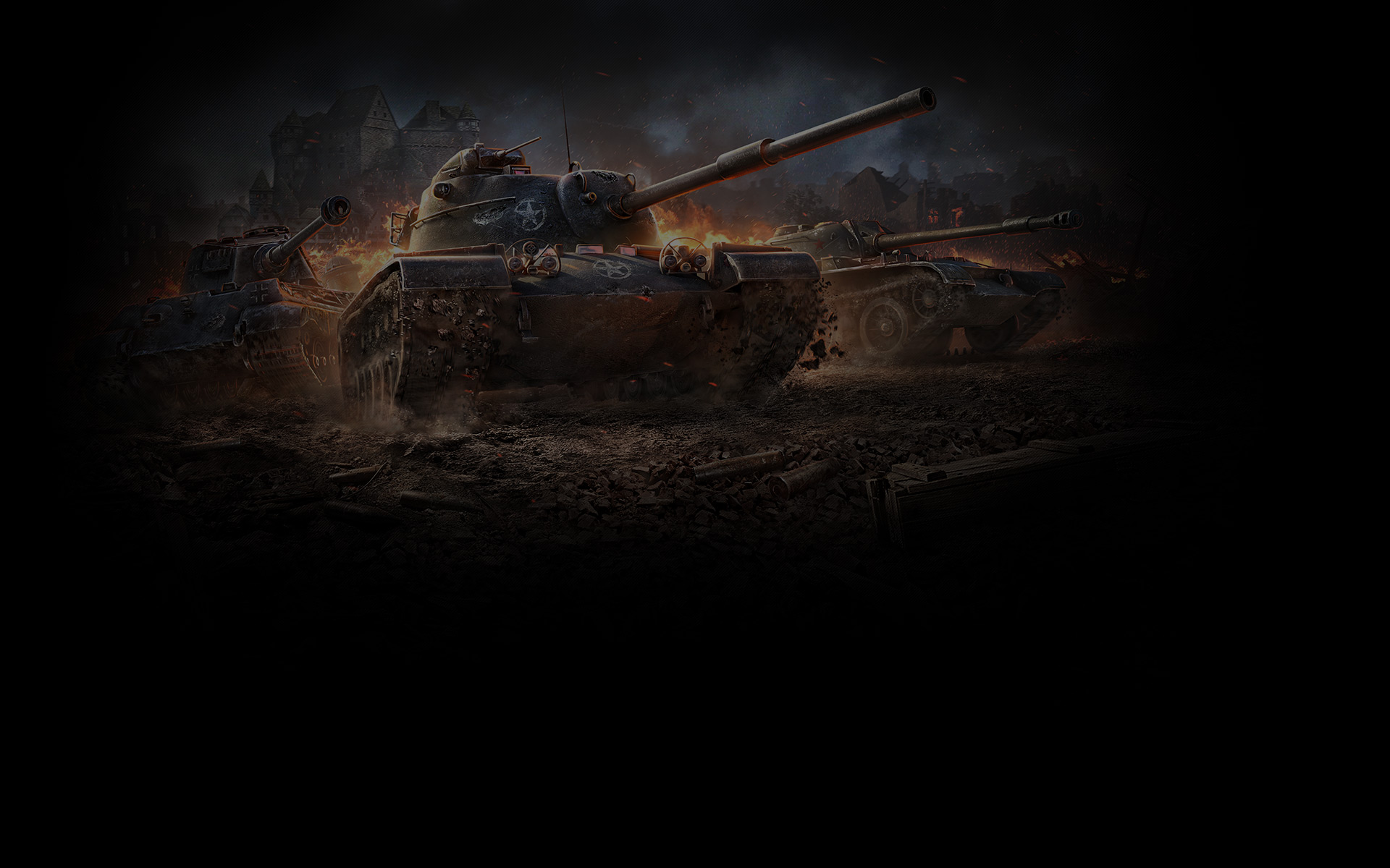 Steam Community :: Guide :: World of Tanks Blitz Badges