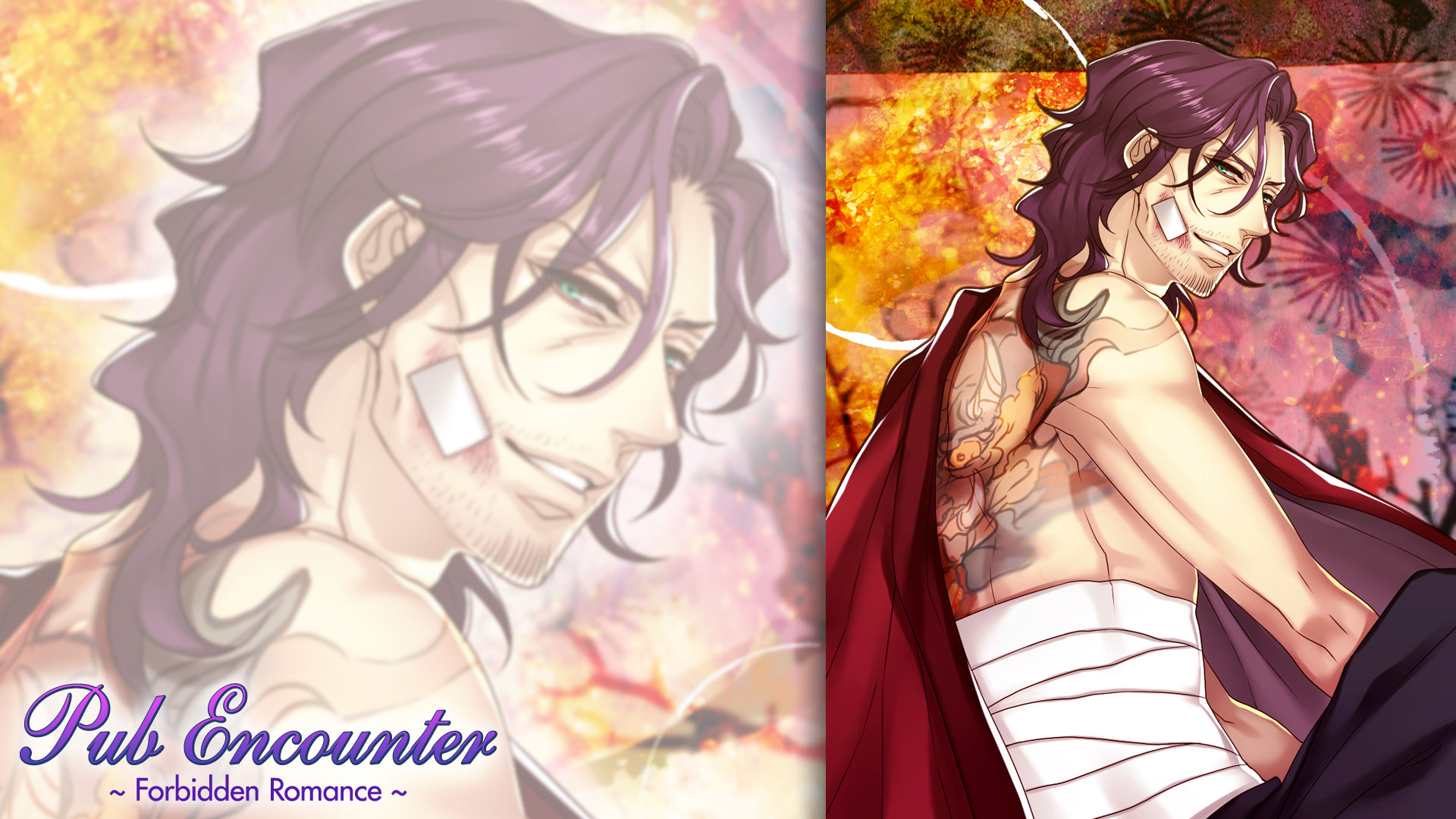 Showcase :: Pub Encounter