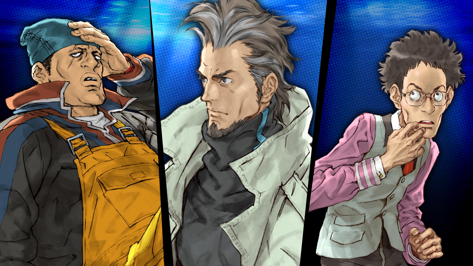 Showcase :: Zero Escape: The Nonary Games