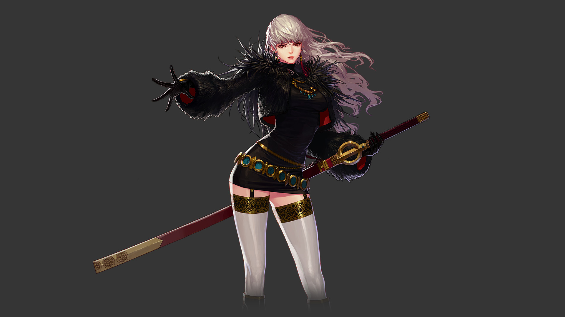 Showcase :: Dungeon Fighter Online