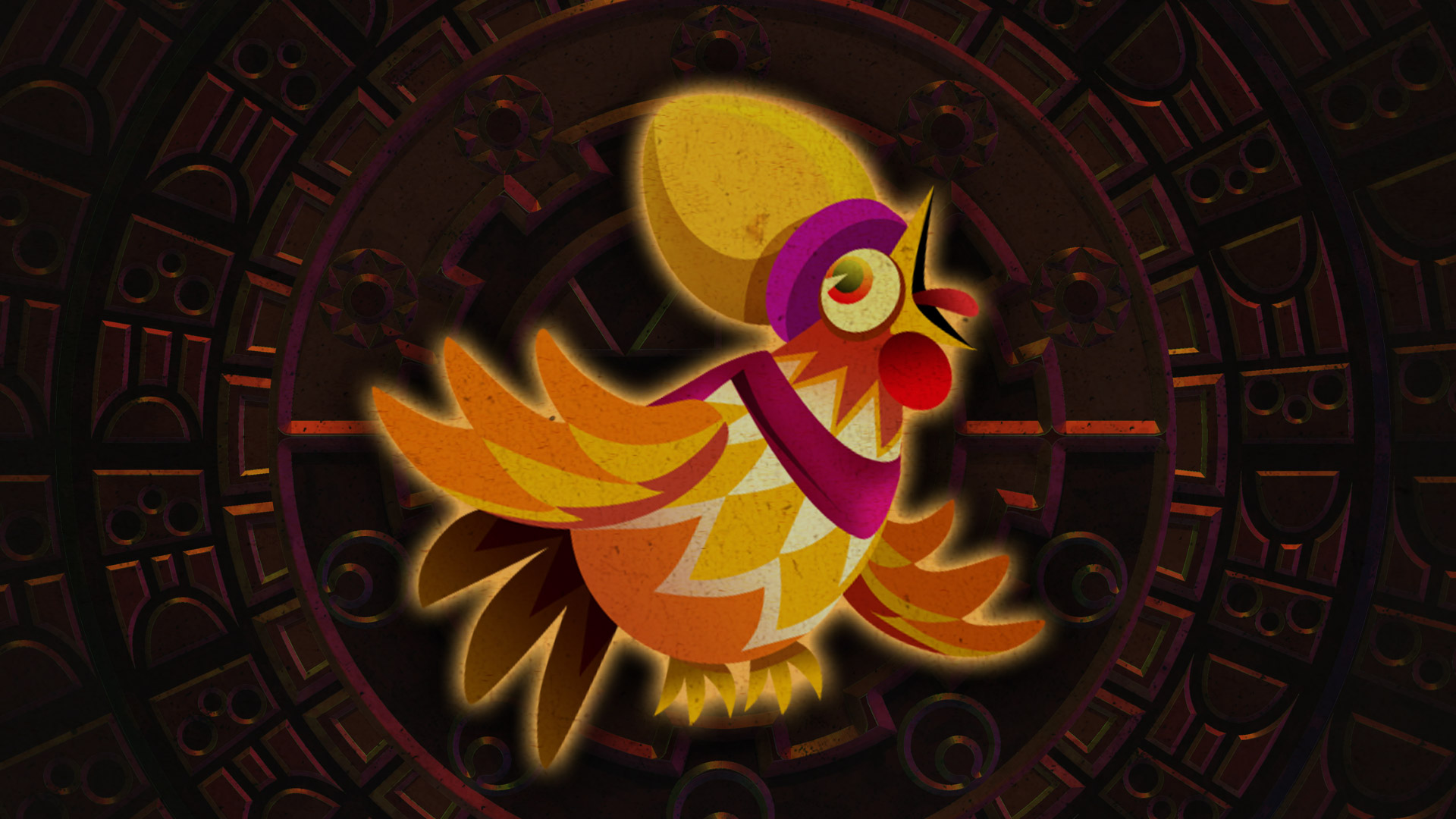 Showcase :: Guacamelee! 2