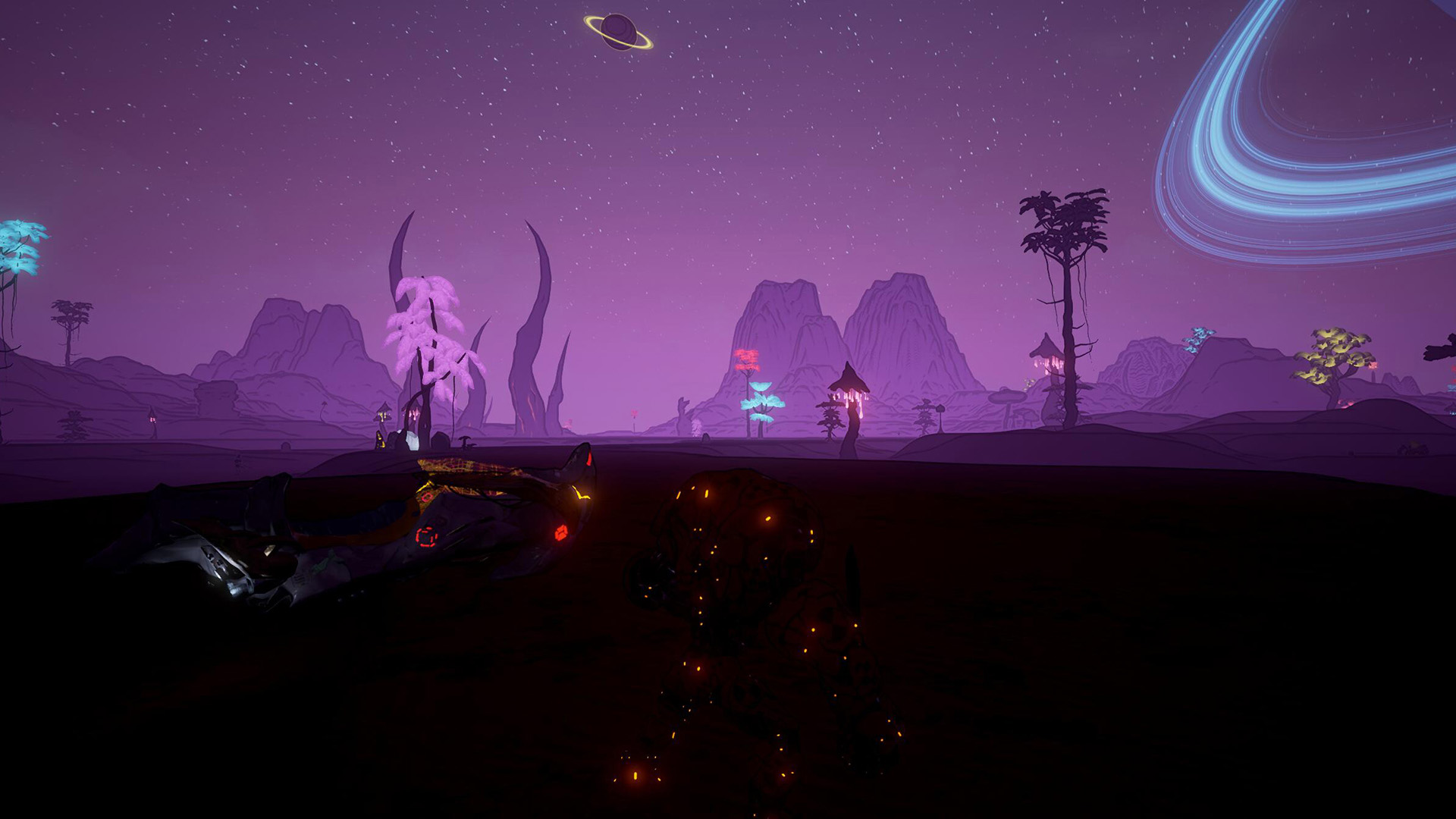 Showcase :: Dying Star