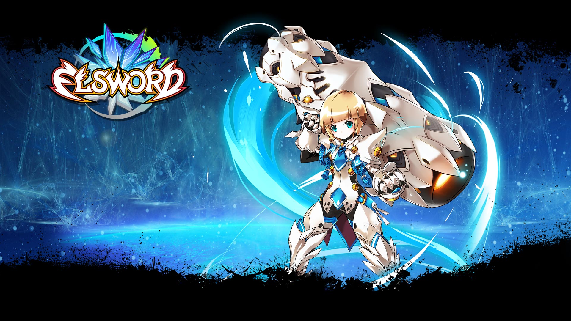 Showcase :: Elsword Free-to-Play