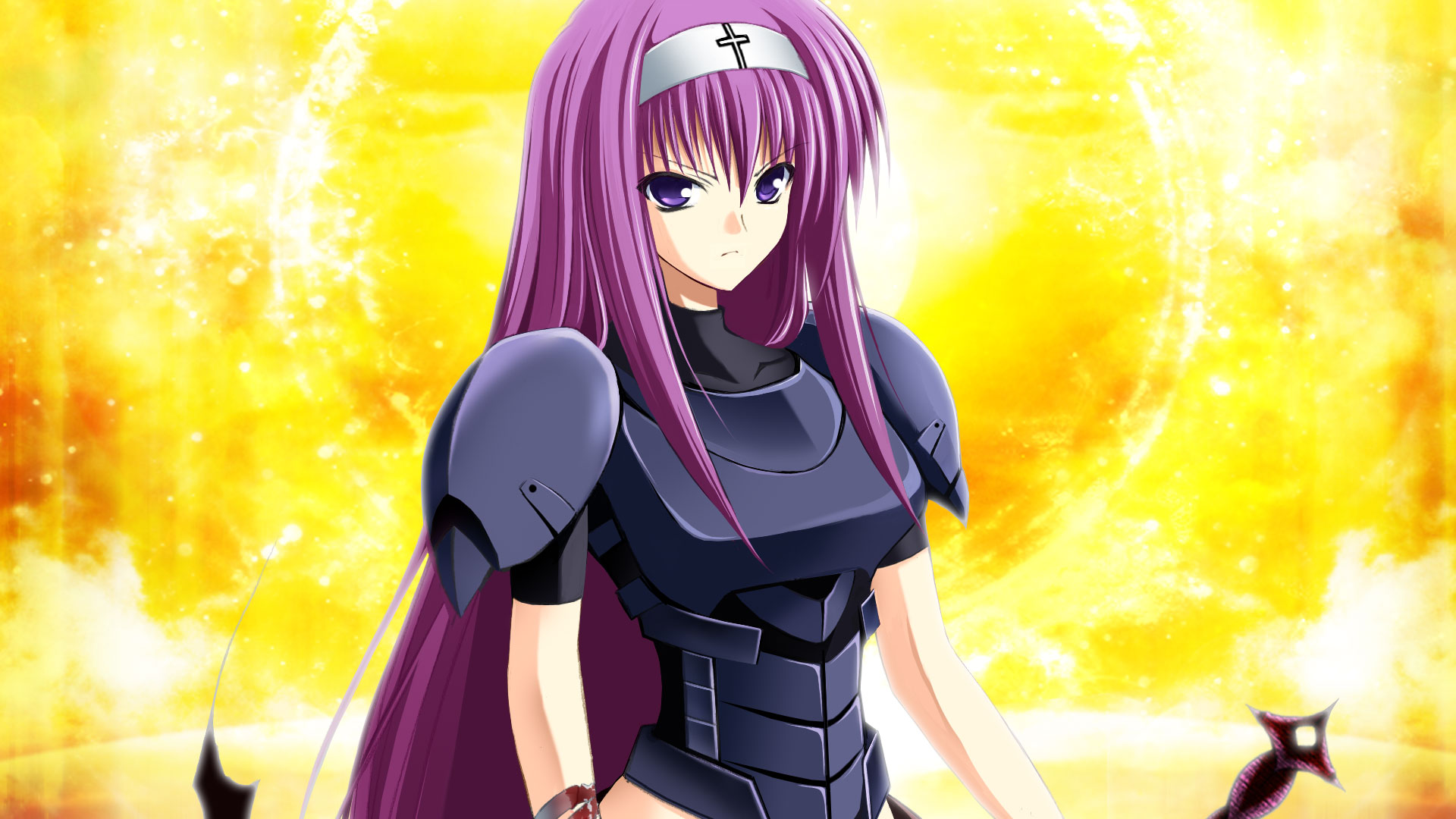 Showcase :: Rosenkreuzstilette