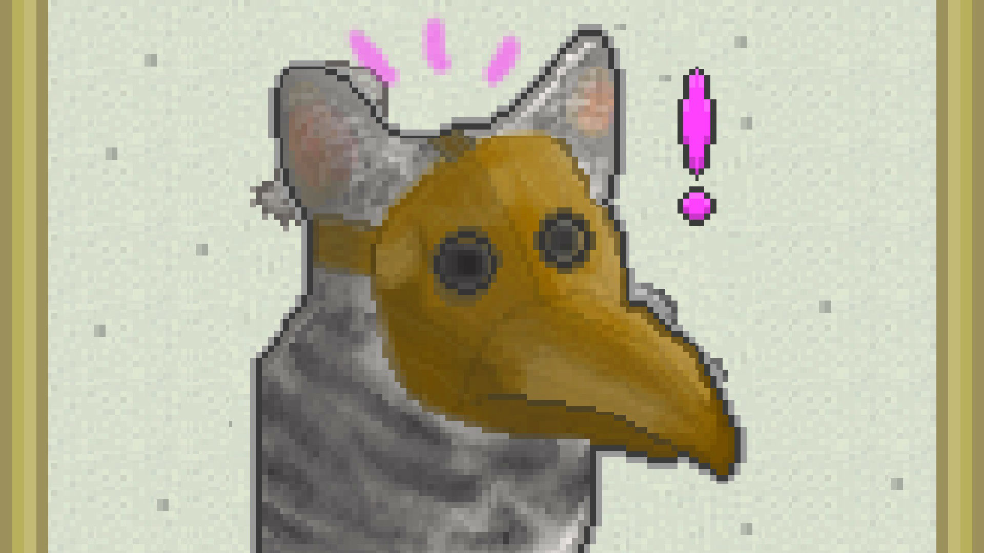 Showcase :: Cattails