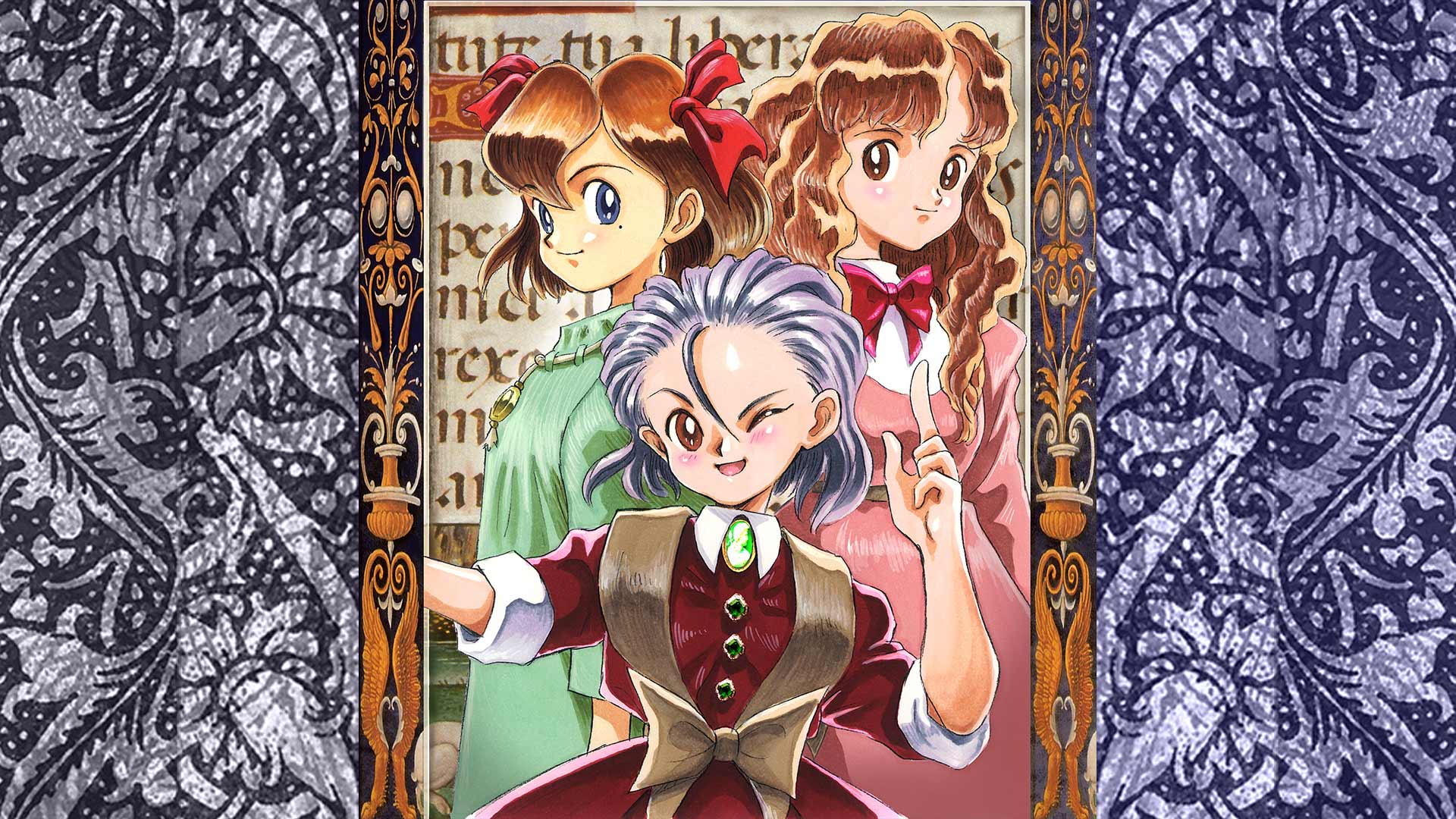 Showcase :: Princess Maker 3: Fairy Tales Come True