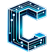 Cybercube | Game info | STEAMLVLUP