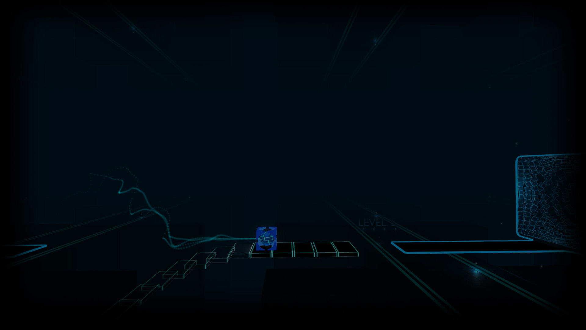 Cybercube | Game info | STEAMLVLUP