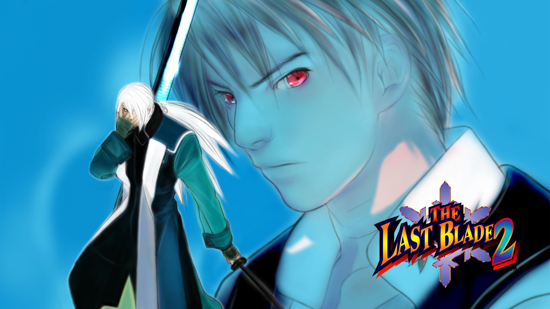 Showcase :: THE LAST BLADE 2