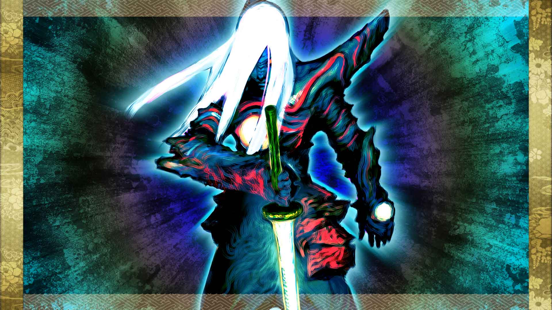 Showcase :: Onimusha: Warlords