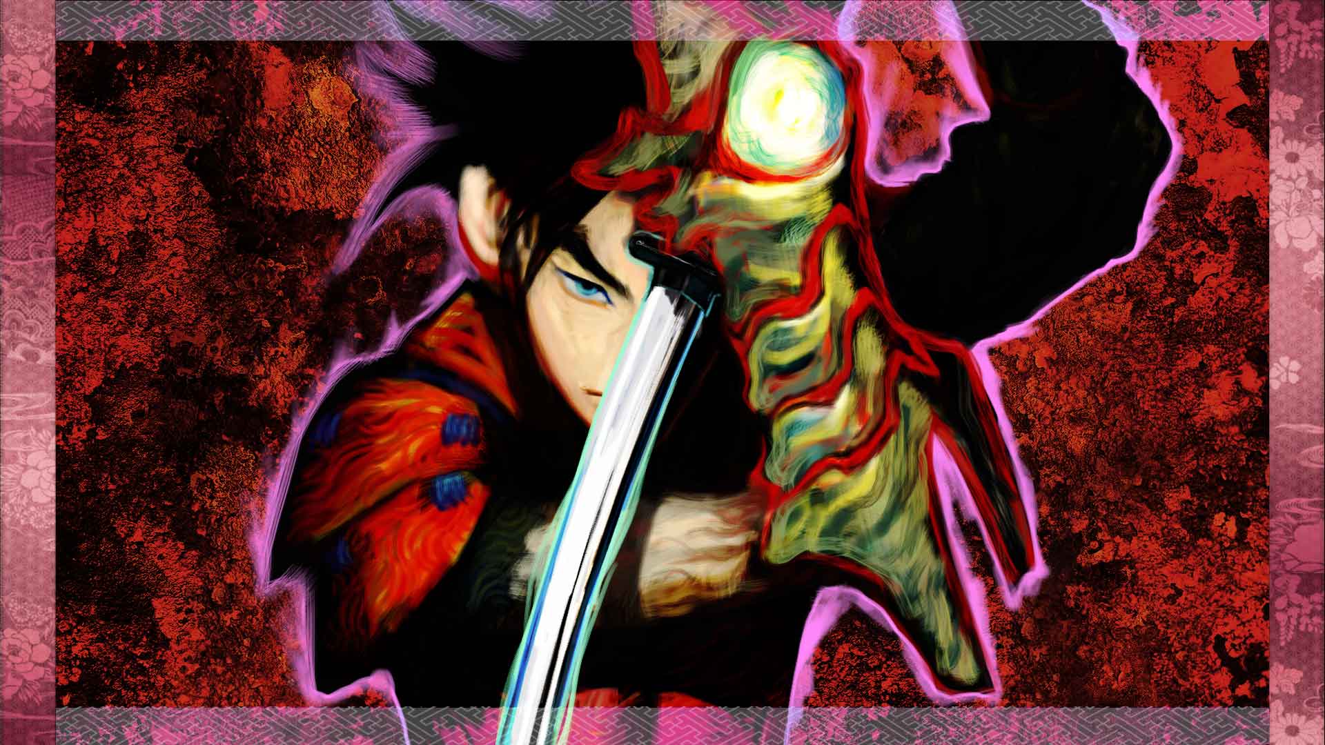 Showcase :: Onimusha: Warlords