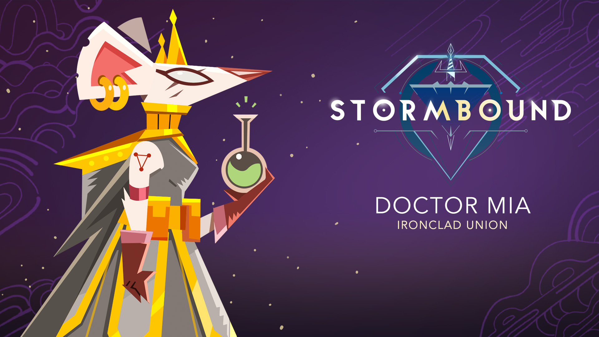 Showcase :: Stormbound