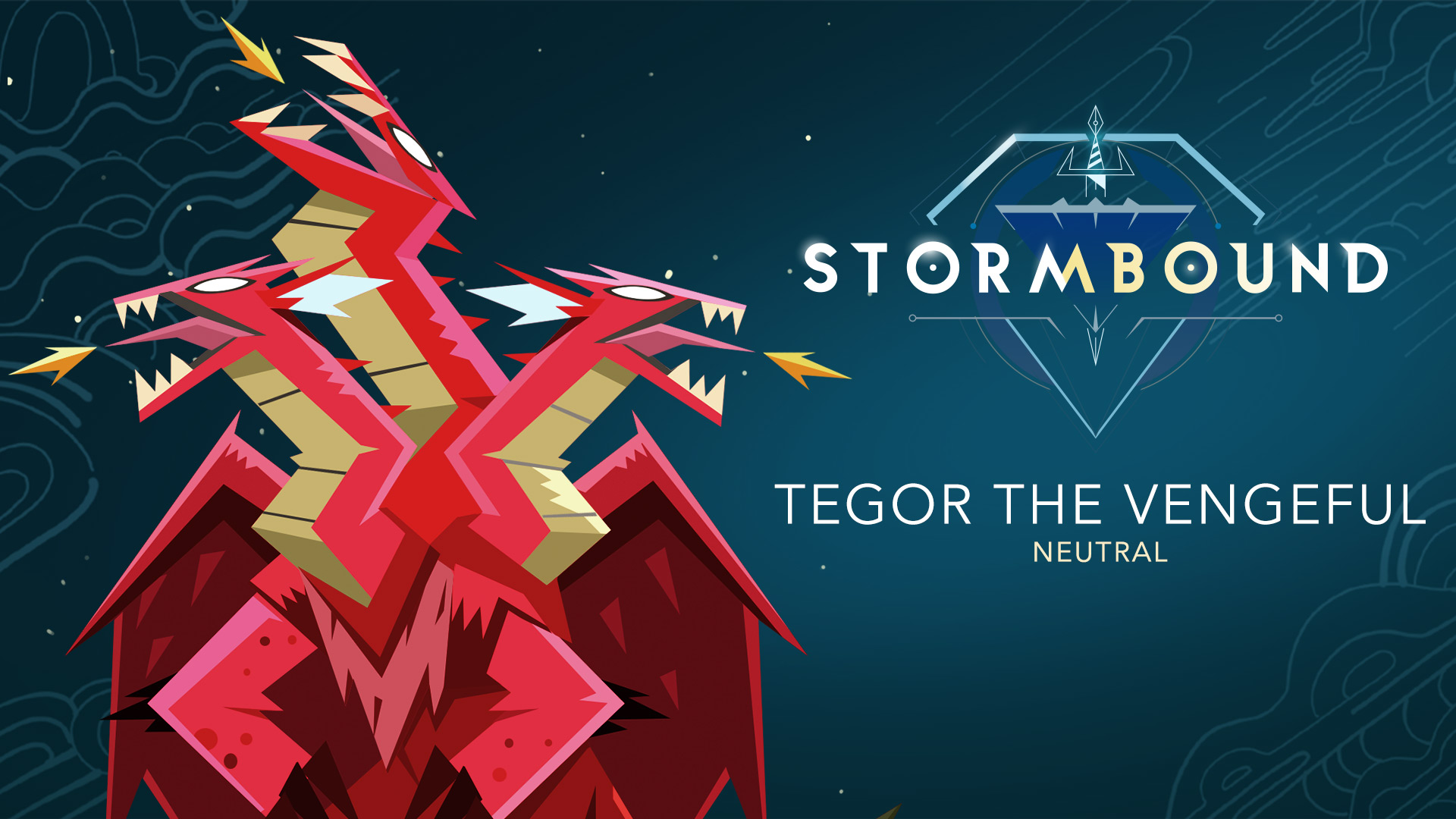 Showcase :: Stormbound