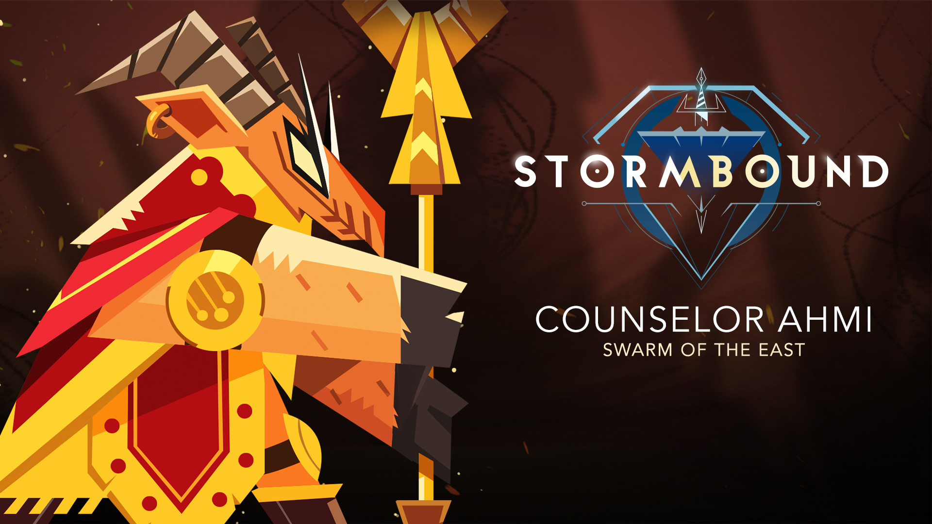 Showcase :: Stormbound