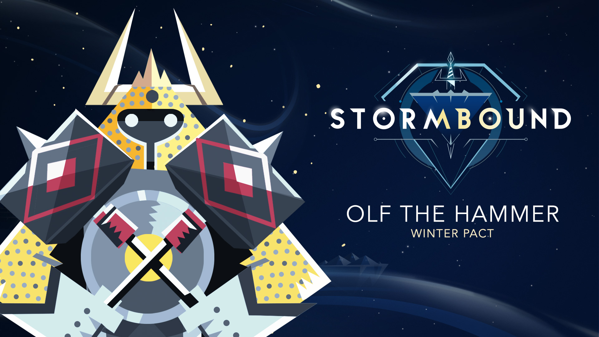 Showcase :: Stormbound