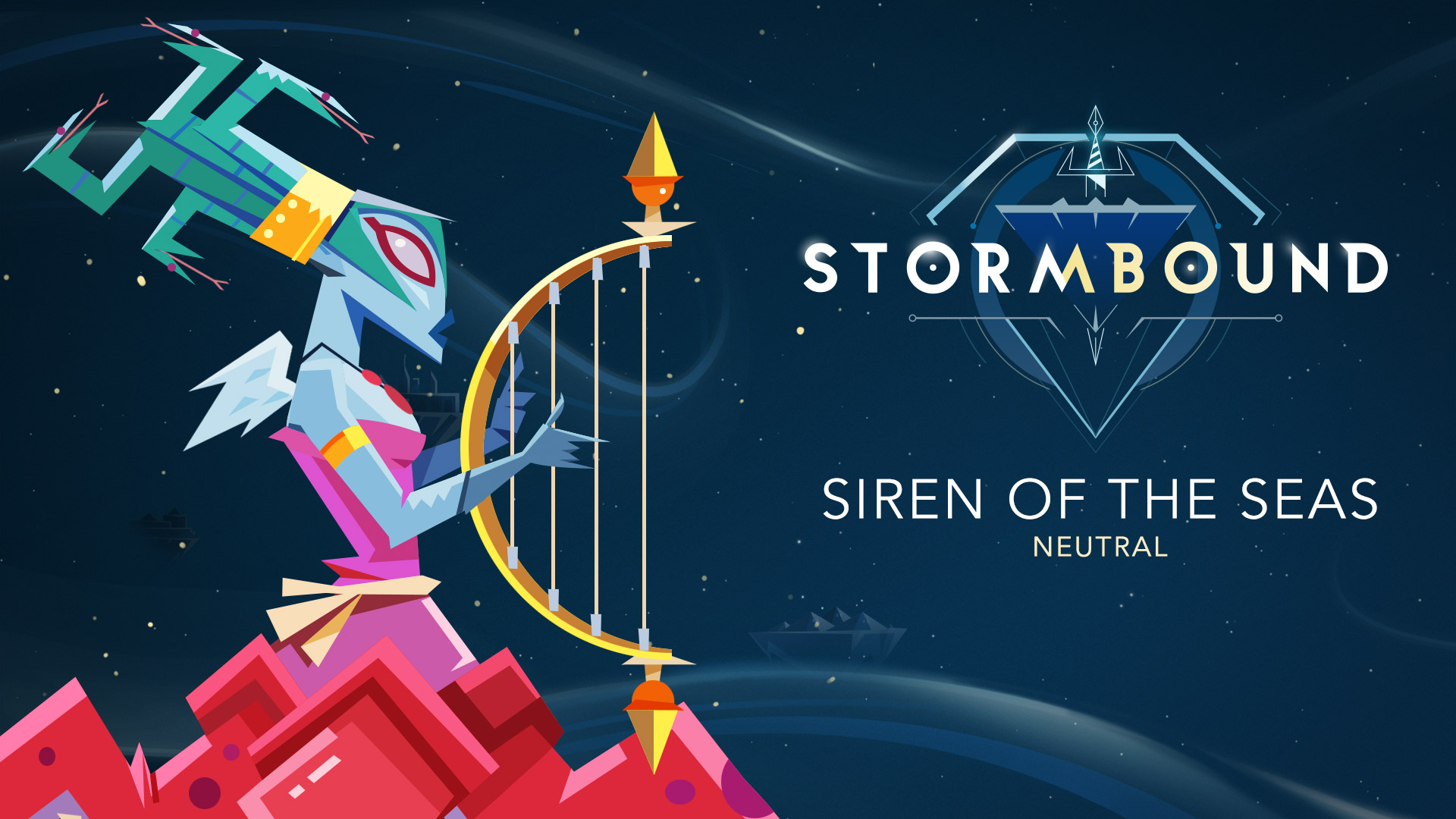 Showcase :: Stormbound