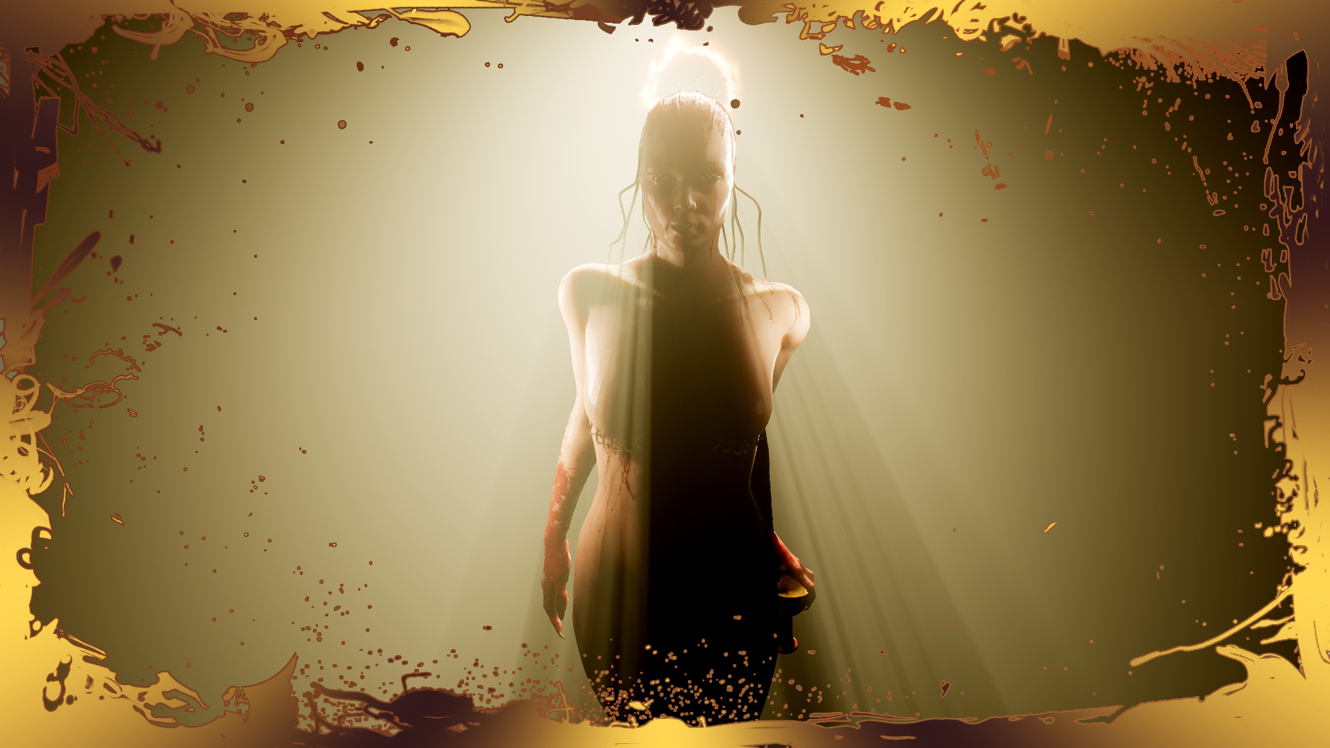 Showcase :: Agony UNRATED