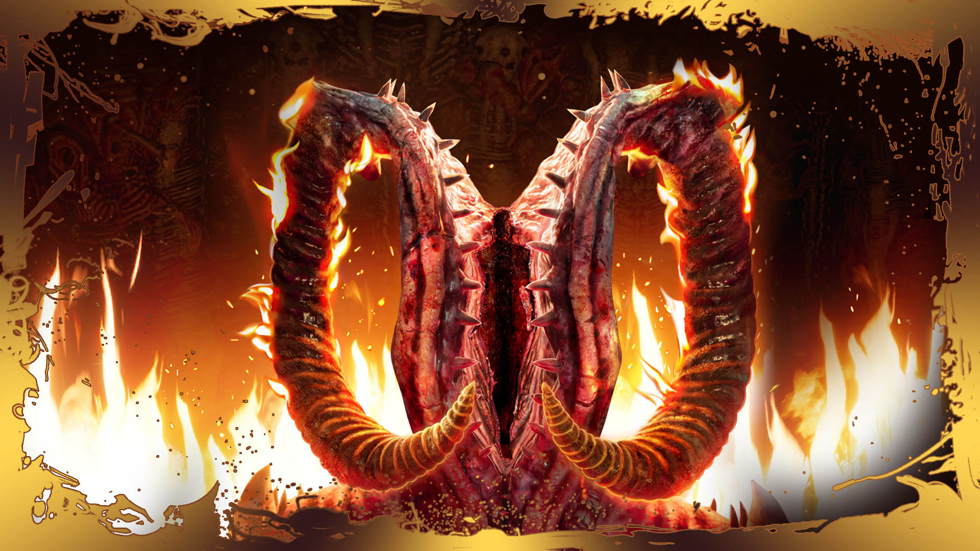 Showcase :: Agony UNRATED