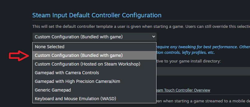 Getting Started for Developers (Steamworks Documentation)