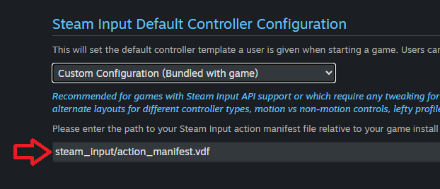 Getting Started for Developers (Steamworks Documentation)