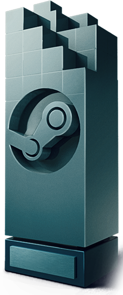 Файл:Статуэтка Steam Awards.png — Википедия
